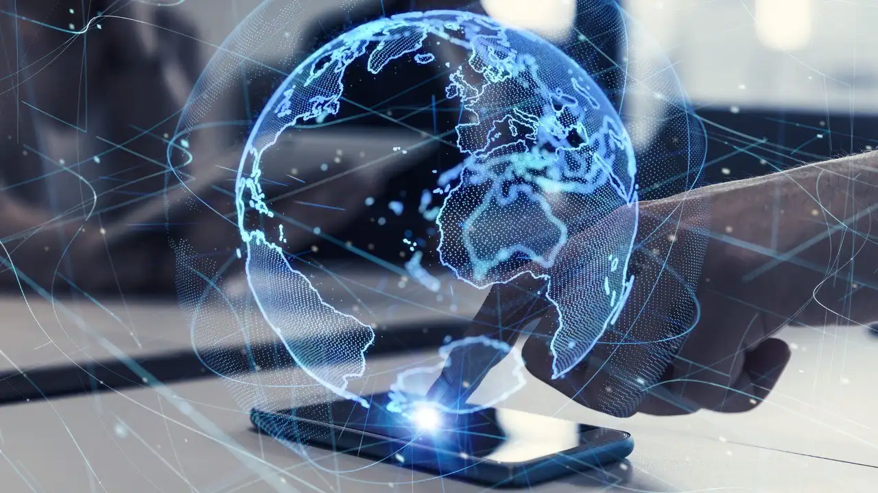 About GAID -Global Alliance for ICT and Development