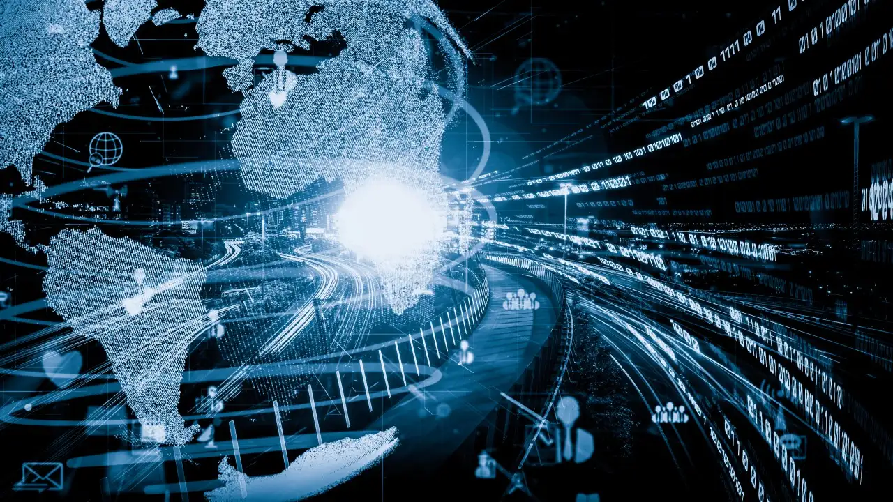 AI and International Security