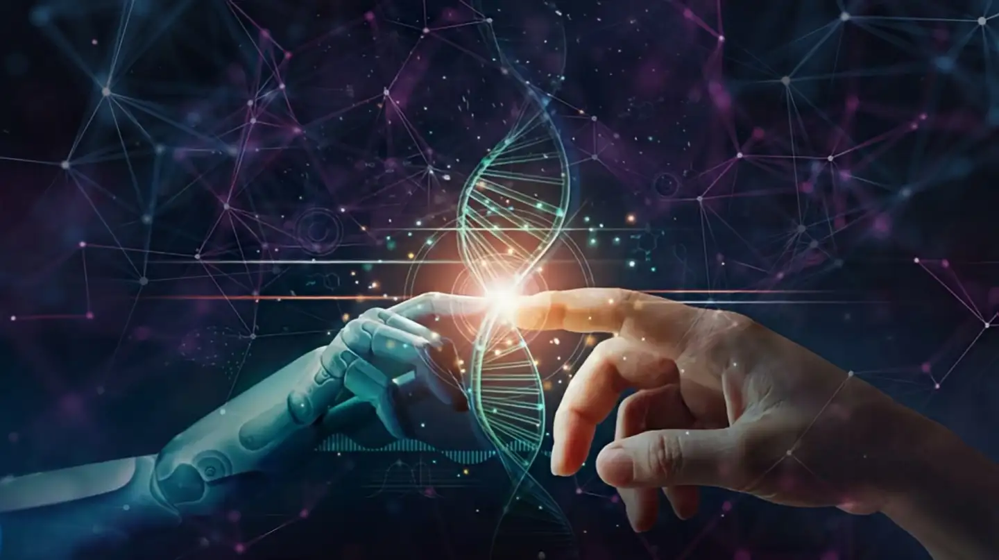Navigating the Tides of Technological Evolution: AI and the Future of ... Navigating the Tides of Technological Evolution: AI and the Future of ...