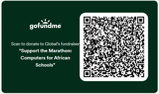 Computers for African Schools